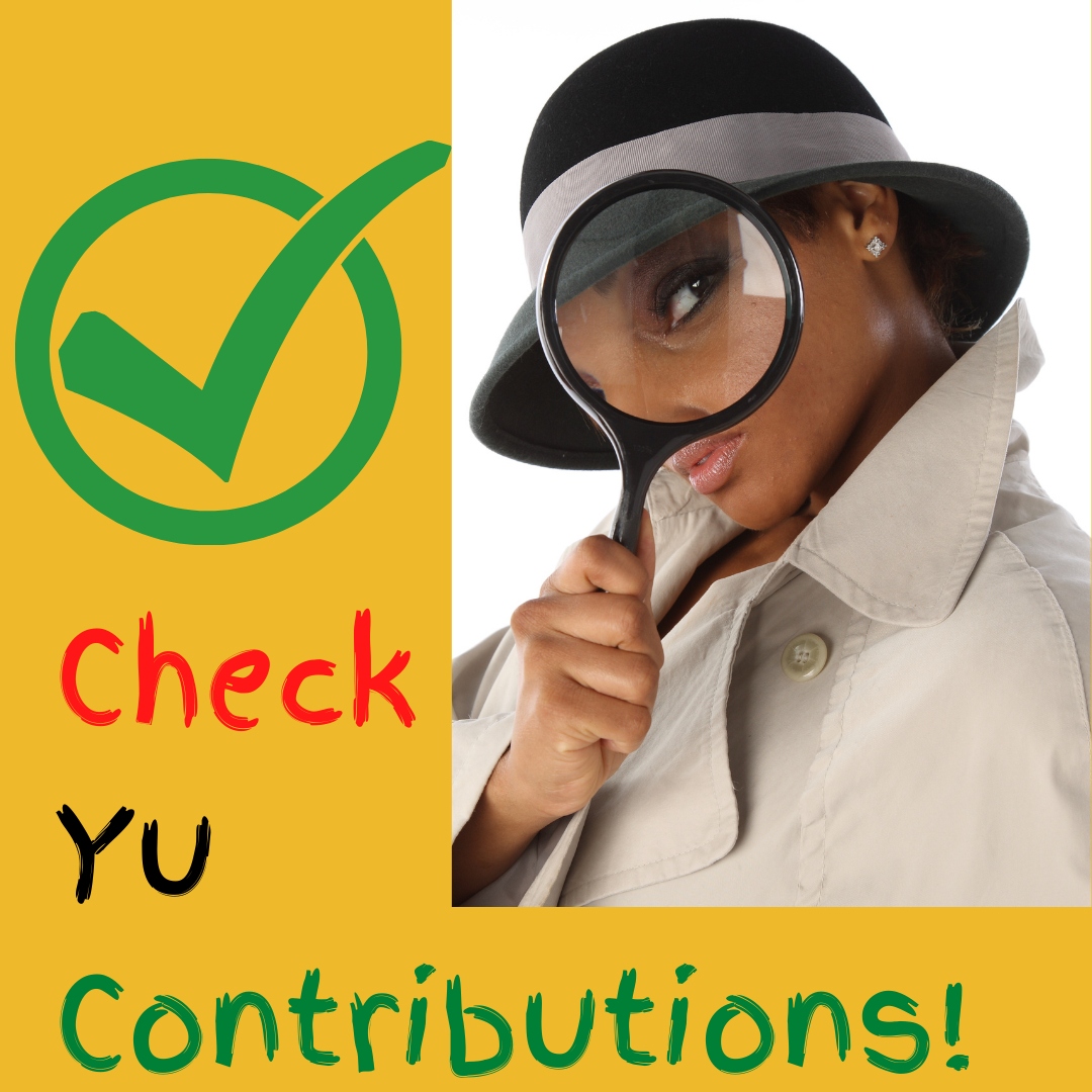 What is the NIS in Jamaica? - Know Yu Rights Jamaica