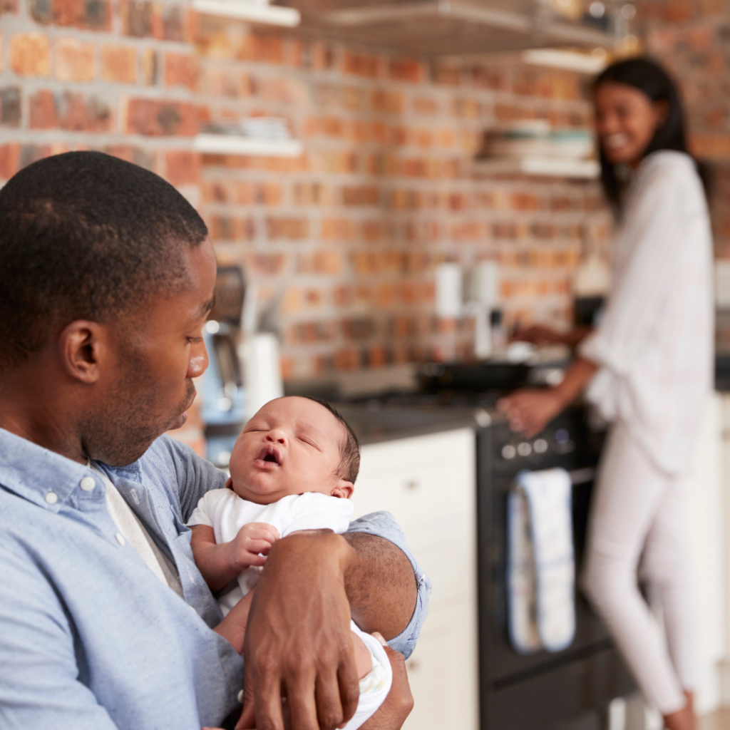 Paternity Leave In Jamaica - Know Yu Rights Jamaica