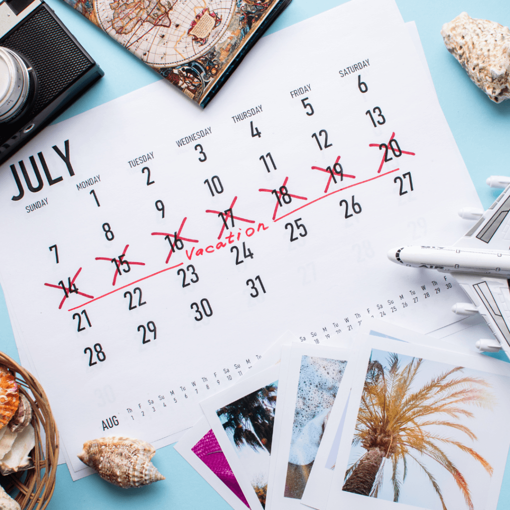 What Is Vacation Leave? - Know Yu Rights Jamaica