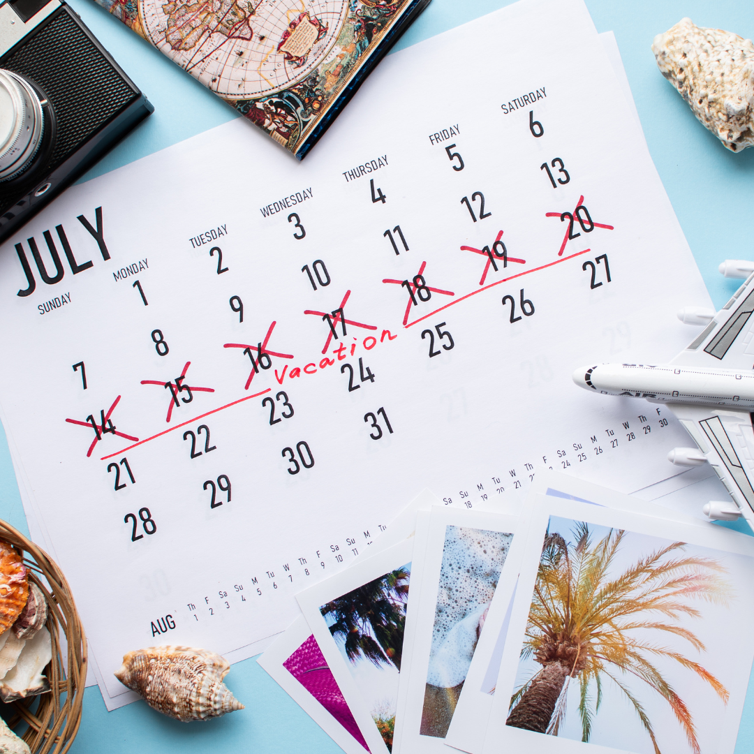 What Is Vacation Leave? - Know Yu Rights Jamaica