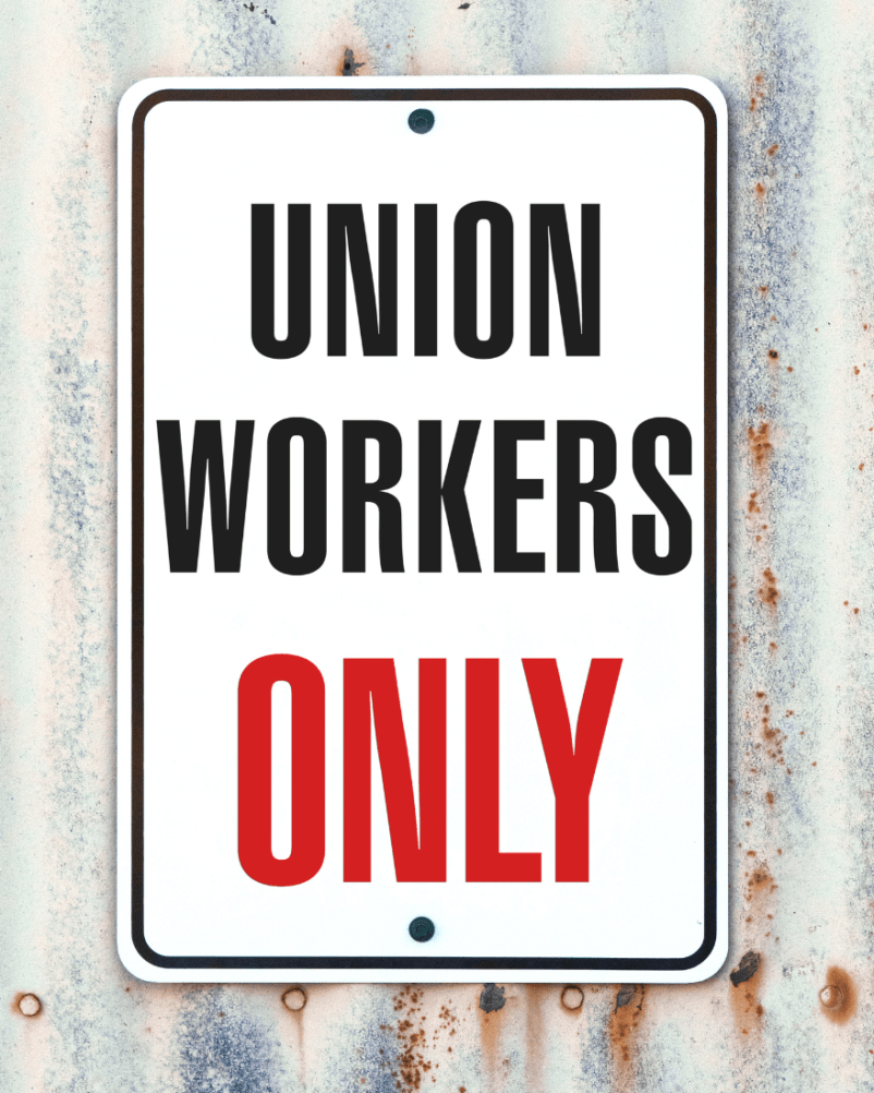 What Is The Purpose Of The Trade Union? - Know Yu Rights Jamaica