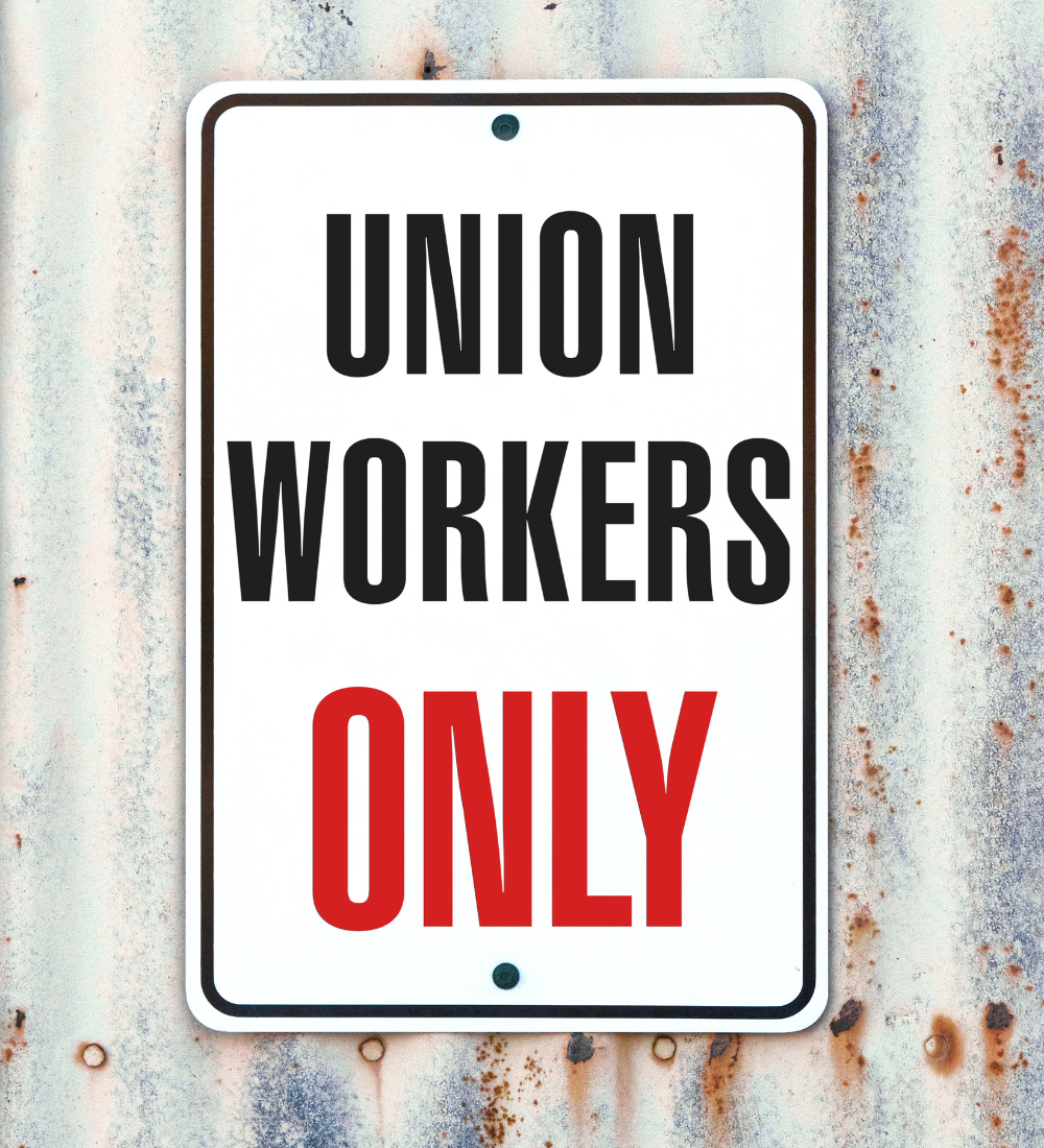 What Is The Purpose Of The Trade Union? - Know Yu Rights Jamaica