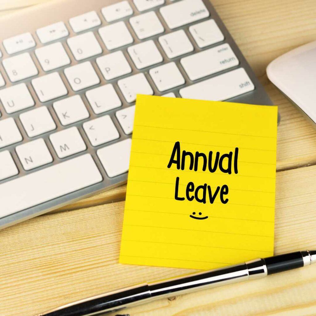 What Is Departmental Leave? - Know Yu Rights Jamaica