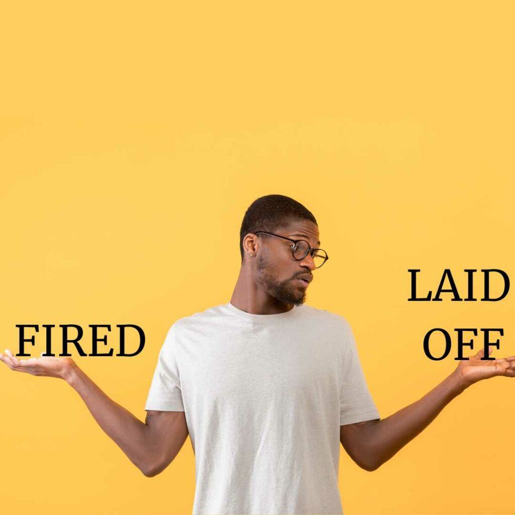 What Is A Lay Off? - Know Yu Rights Jamaica