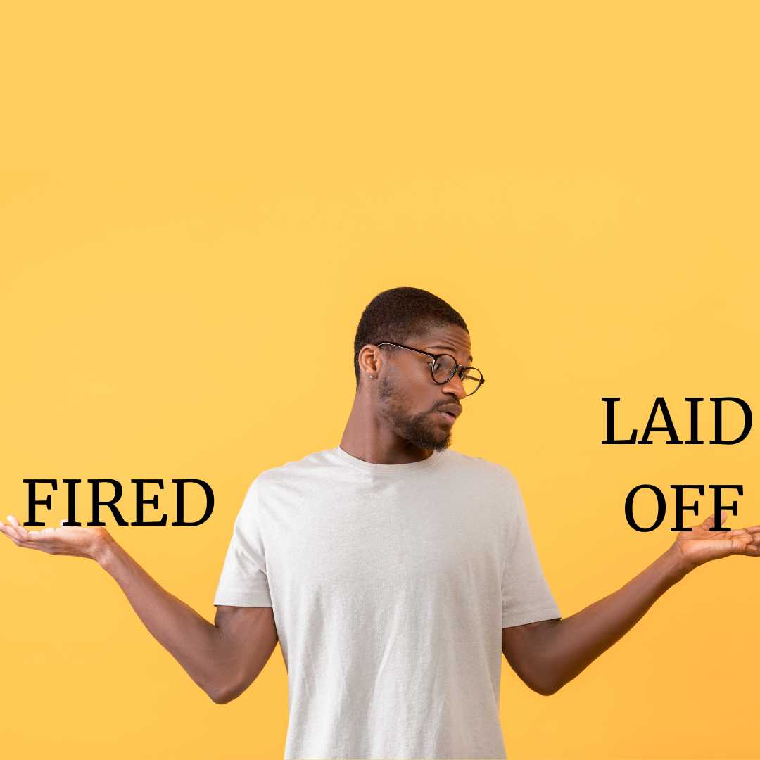 What Is A Lay Off? - Know Yu Rights Jamaica
