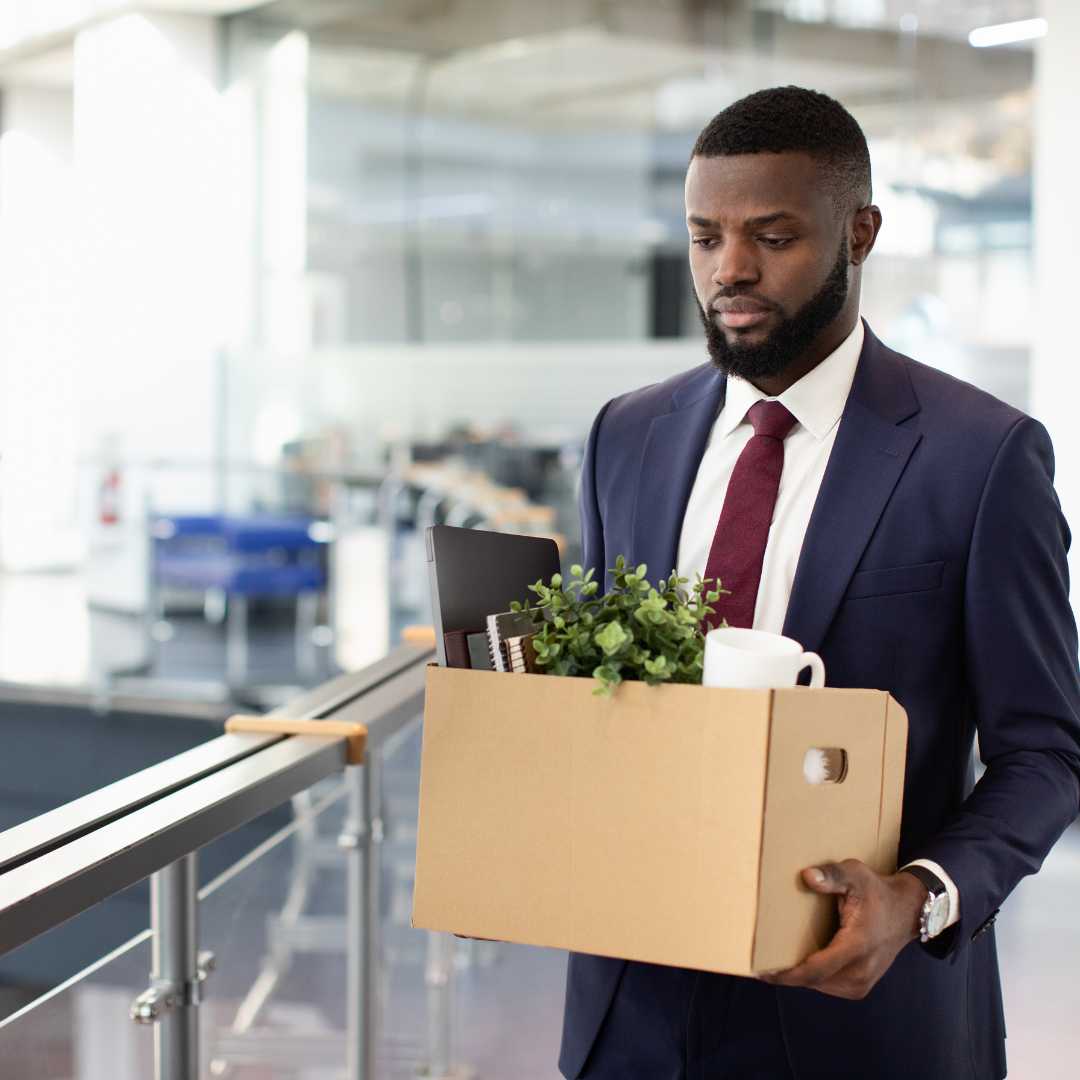 What Is A Lay Off? - Know Yu Rights Jamaica