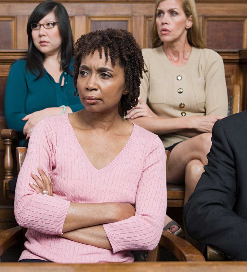 Jury Duty Leave In Jamaica - Know Yu Rights Jamaica