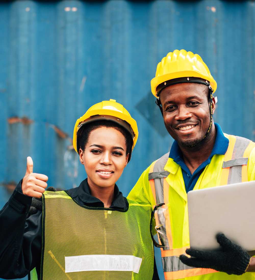 Employee Safety In The Workplace - Know Yu Rights Jamaica