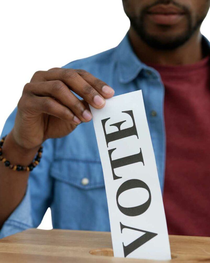 Time Off From Work To Vote - Know Yu Rights Jamaica